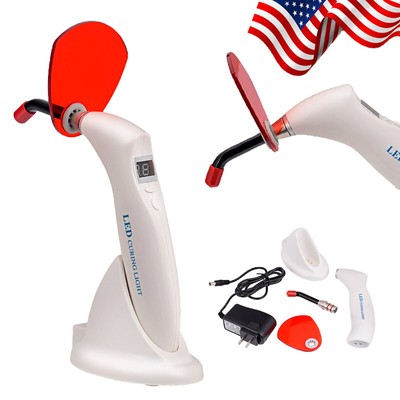 Curing-Light - Composite Curing