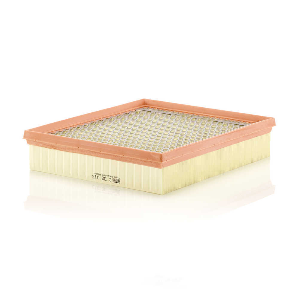 Air Filter MANN C 32 013 for sale online | eBay