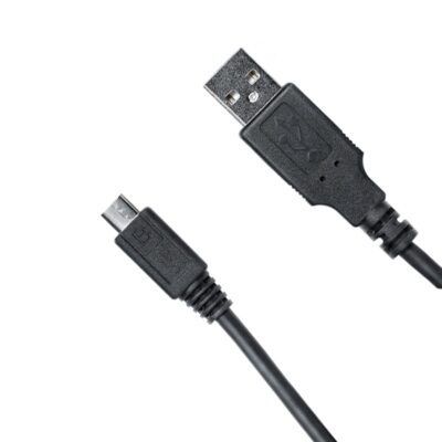 Shure 95A21651 GLXD Microphone USB Charging Cable | eBay