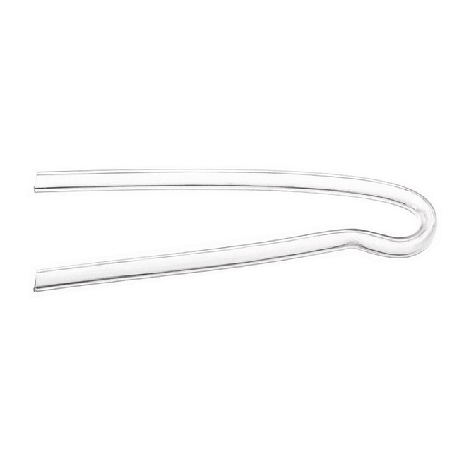 Preformed BTE Earmold Hearing Aid Tubes 2mm With Tube Lock Premium ...