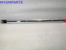 Cadillac GM OEM 09-14 Escalade Front Door-window Molding Left 25784518 ...