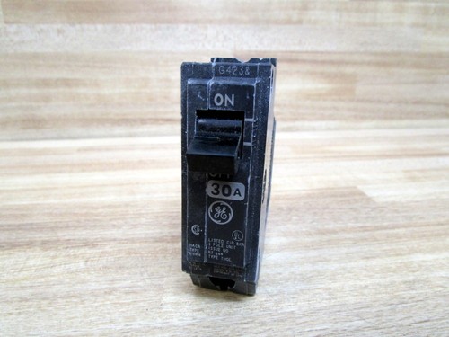 GE General Electric THQL1130 Circuit Breaker (Pack of 12) | eBay