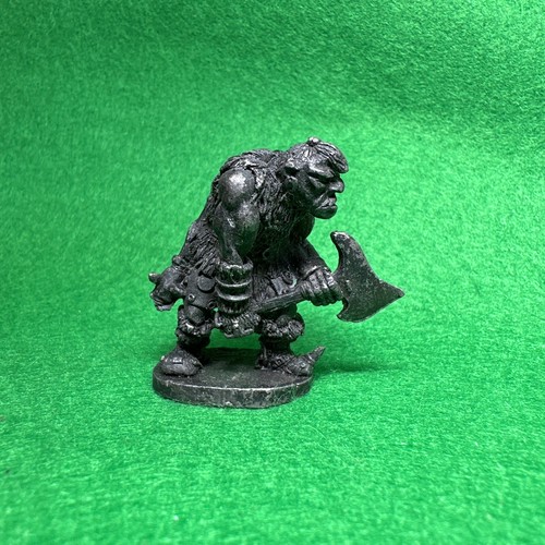 Games Workshop Citadel N14 Nick Lund’s Chronicle Ogres Spike Kicker ...