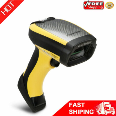 Barcode Scanners - Adaptus 5 0