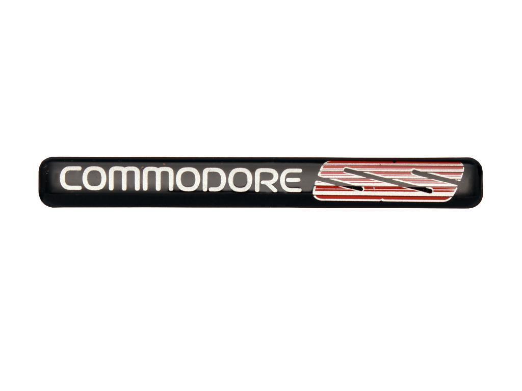 Holden "commodore Ss" VP Dash Decal Badge RARE Spares BRISBANE South ...