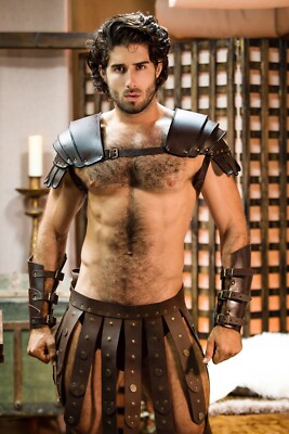 [L012] Handsome Male Cute Model Showing Off Body And Muscled Physique | eBay