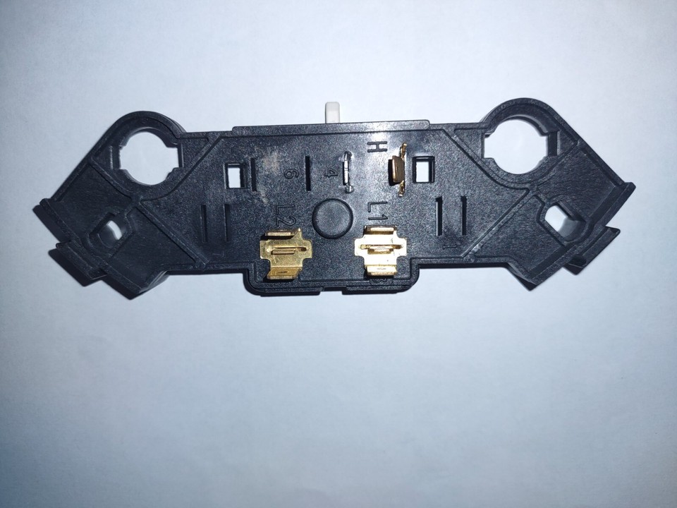 GE-1129 General Electric Marathon stationary Switch | eBay