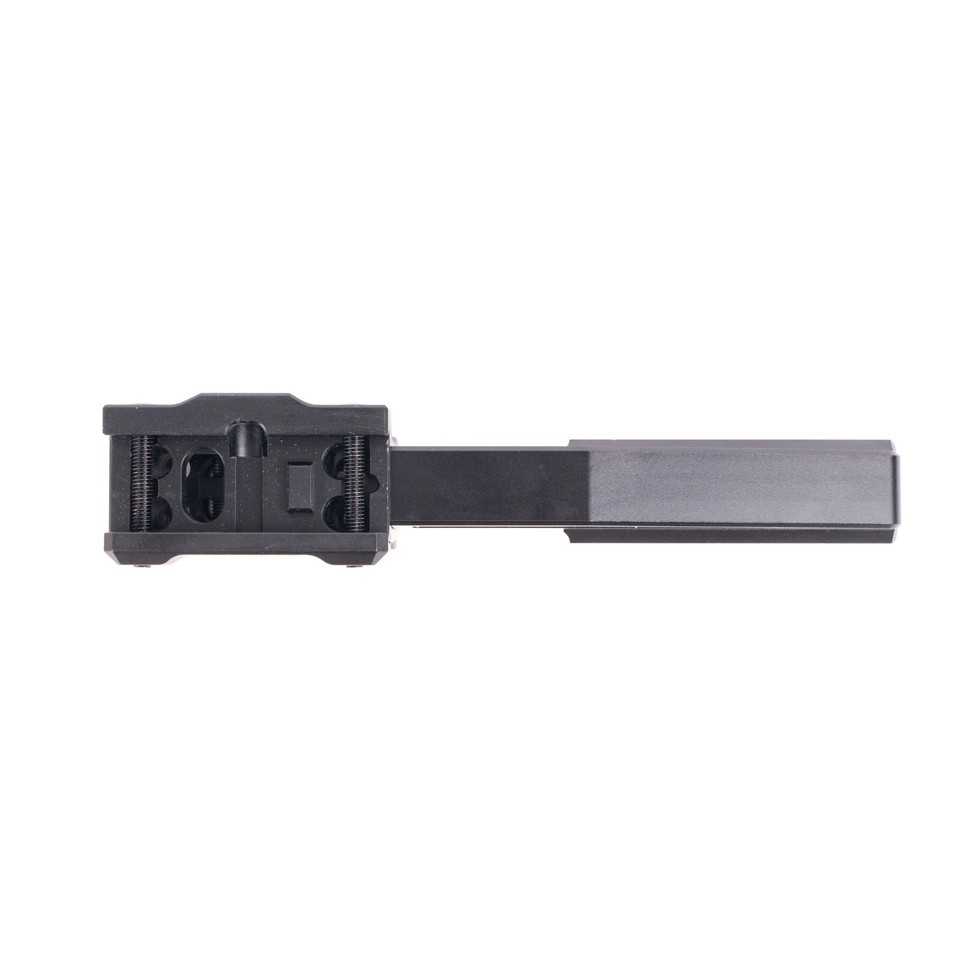 Tactical FAST Unity Red Dot Riser Mount for H1 H2 T1 T2 Riser Mount ...