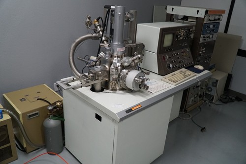 Auger Microprobe with EDS JEOL JAMP 10S | eBay