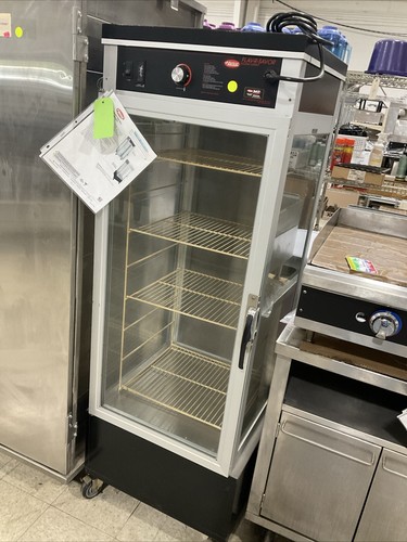 Hatco Flav-R-Savor Tall Dry Holding Cabinet (JIMM-026) | eBay