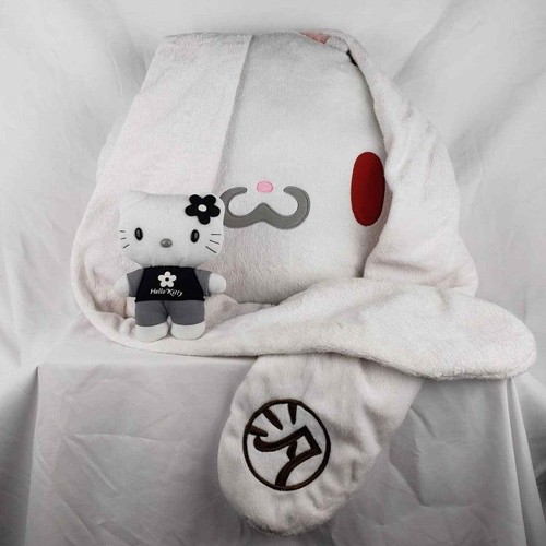 Xxxl all purpose rabbit plush Gloomy Bear | eBay