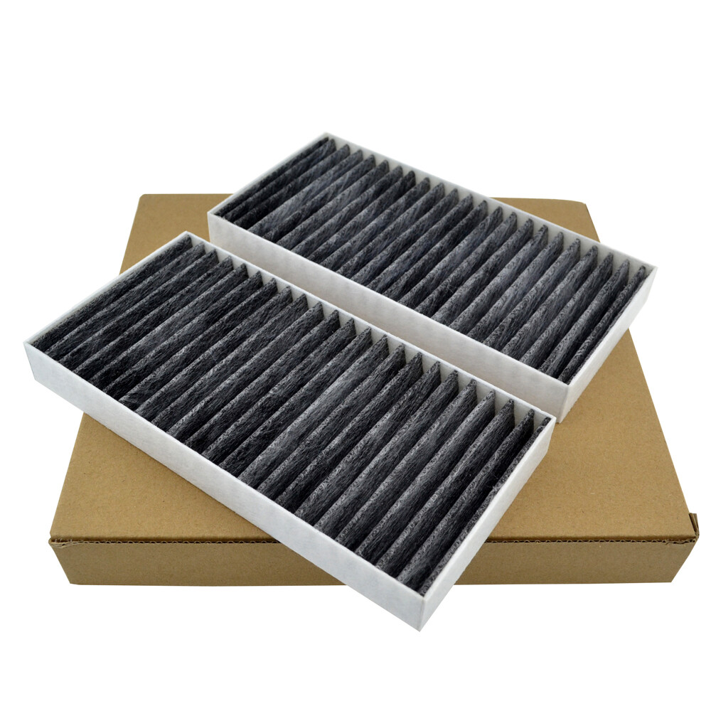 Cabin Air Filter for Dodge Nitro 2007-2011 Jeep Liberty 2008-2012 ...
