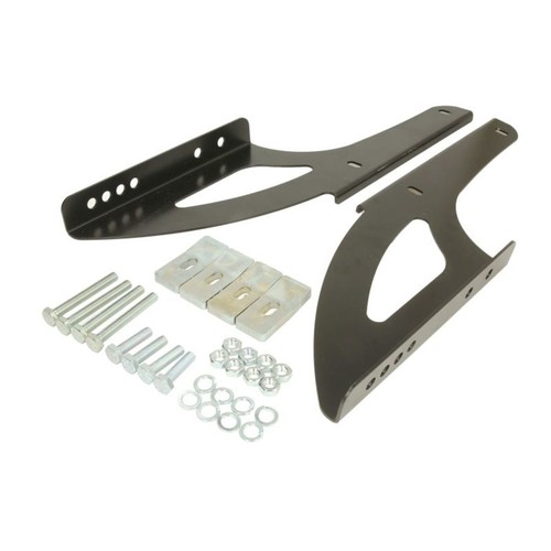 Befestigung am Werkzeugkasten oder Wassertank CARGOPARTS CARGO-N036 | eBay