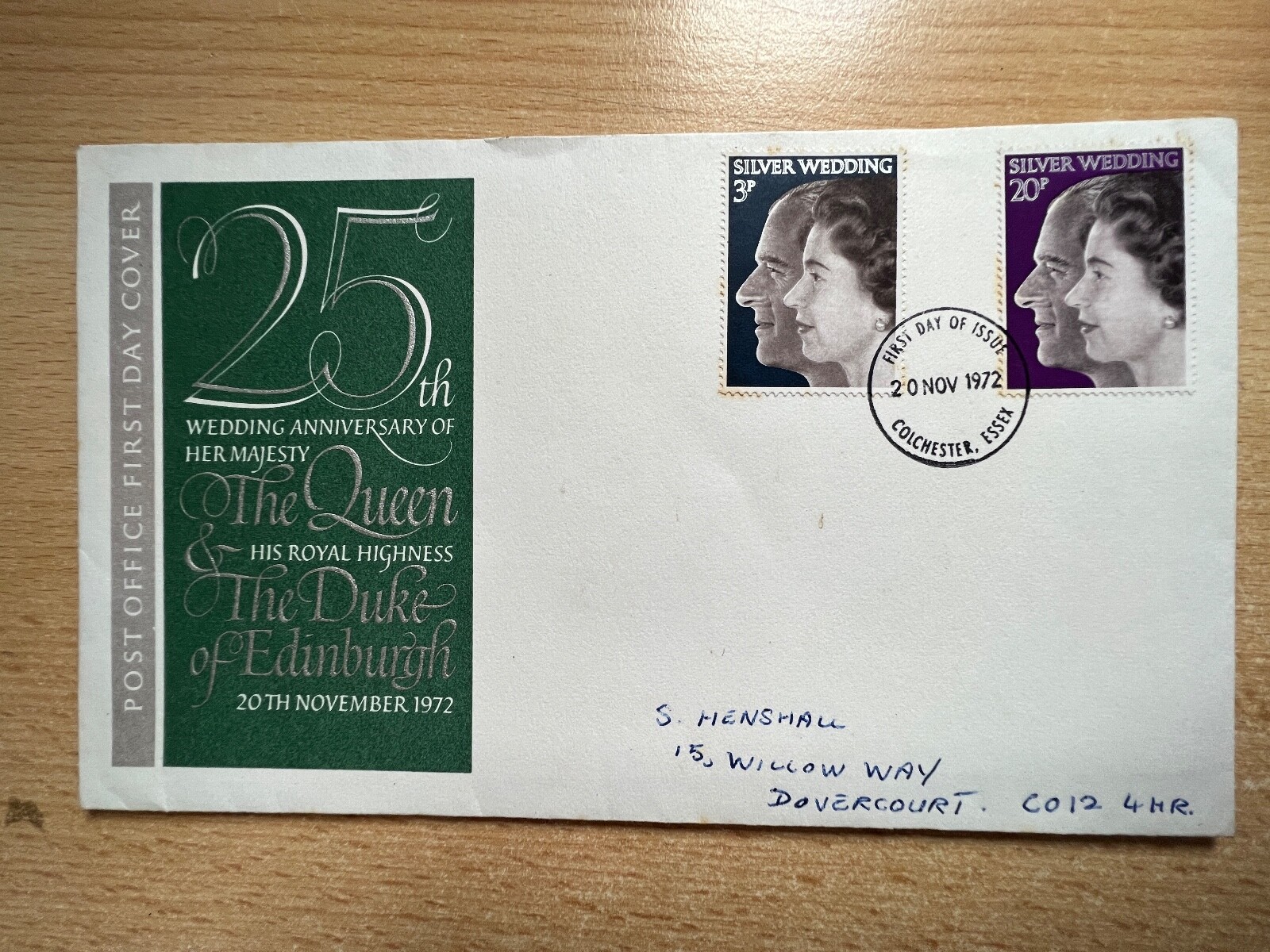 6 x POST OFFICE FIRST DAY COVERs -Job Lot - Bundle See Description | eBay