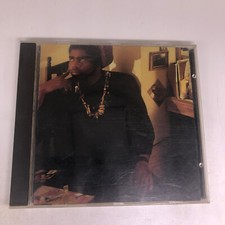 The Reality of My Surroundings [PA] by Fishbone (CD, Apr-1991, Columbia ...