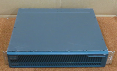 Cisco 3725 Router 128D/32F + NM-1FE-2W + WIC-1T - IOS 12.2 Cisco 3700 ...