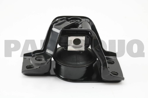 11210ED50B Genuine Nissan INSULATOR-ENGINE MOUNTING,FRONT 11210-ED50B ...