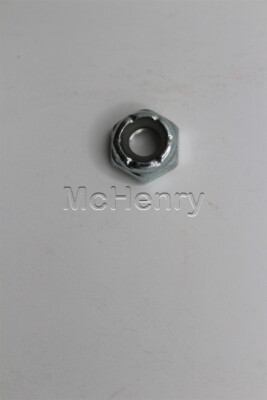 Genuine Sears Crafstman Part NUT-JAM NYLOCK 712-04177 | eBay