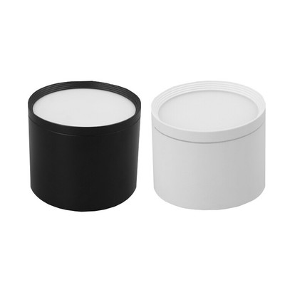 LED Ceiling Lamp Acrylic Downlight Fixture Dimmable/N Anti-fog Light ...