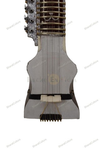 High Quality Indian Professional Classical Musical Dilruba String ...