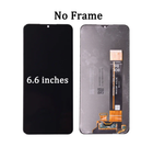 LCD Display Touch Screen Digitizer For Samsung Galaxy M23 M236 M236B ...