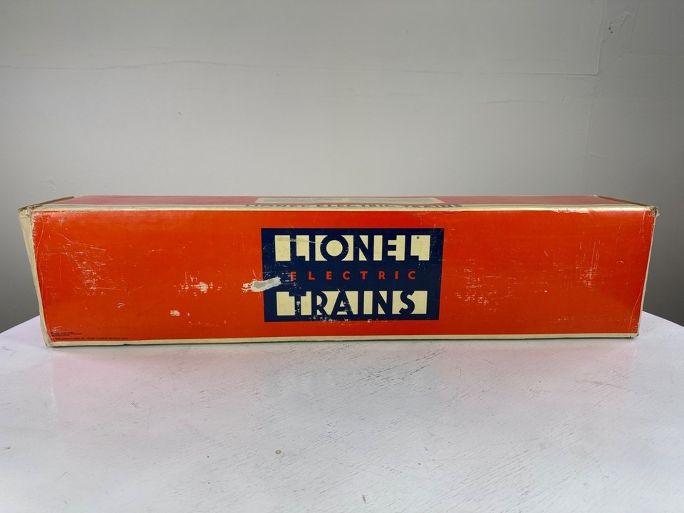 Lionel 6-18009 New York Central 4-8-2 Mohawk L-3 Class Locomotive ...