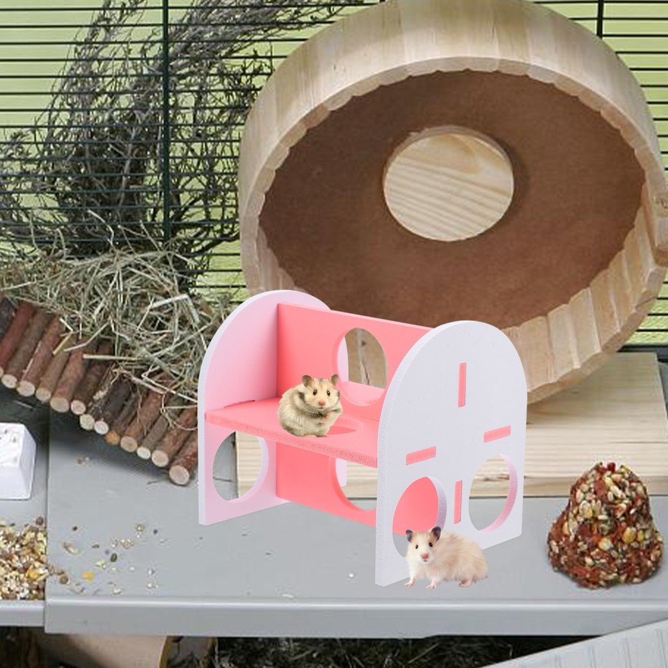 Hamster Tunnels Hedgehog Hamster Hideout Guinea Pig Hideout Guinea Pig ...