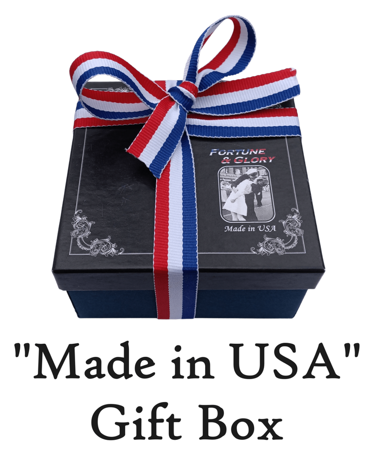 Slim Triple - Black Hills Gold Diamond Ring / Custom Made in USA Gift ...