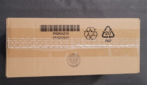 Lenovo 7N67A00883 ThinkSystem Platinum Hot-Swap Power Supply 115V ...