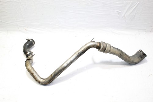 2007 Land Rover Freelander 2 Diesel 2.2 Intercooler Hose Pipe | eBay