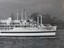 US Navy USS Consolation AH-15 Navy Hospital Ship Military Photo | eBay