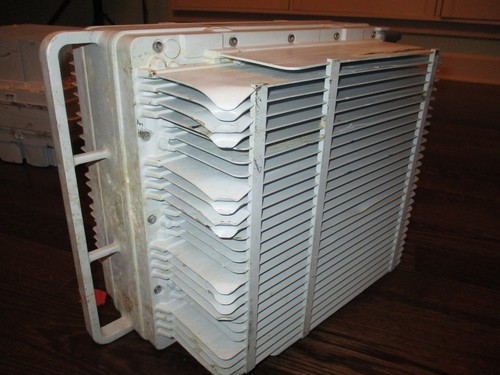 ERICSSON KRC 161 707/2 KRC161707/2 Radio 8843 - OK | eBay