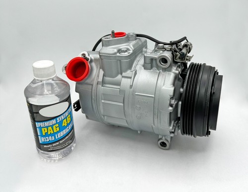 2011-2018 BMW X5 4.4L,2013-2018 BMW X6 4.4L OEM Reman A/C Compressor | eBay