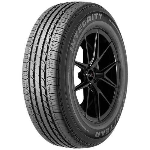 GOODYEAR INTEGRITY 225/65R17 101/S SL 460 A B ALL SEASON VSB TIRE | eBay