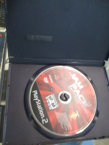 Jampack volume 11, winter 2001, winter 2003 PS2 Playstation 2 | eBay