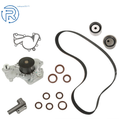 For 1999-2010 Hyundai Kia 2.7L Timing Belt Kit Hydraulic Tensioner ...