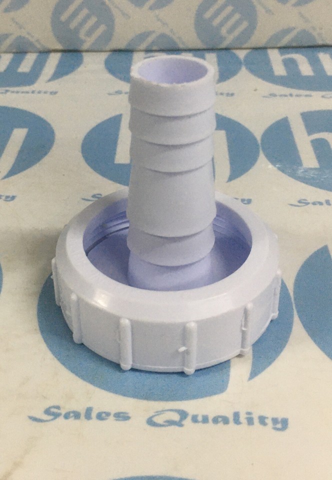 Dishwasher Washing Machine Waste Pipe Hose Spigot Connector Adapter ...