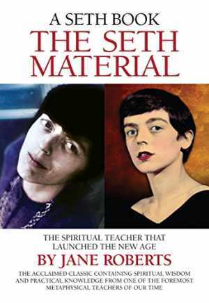 The Seth Material - Paperback, by Roberts Jane - Acceptable ...