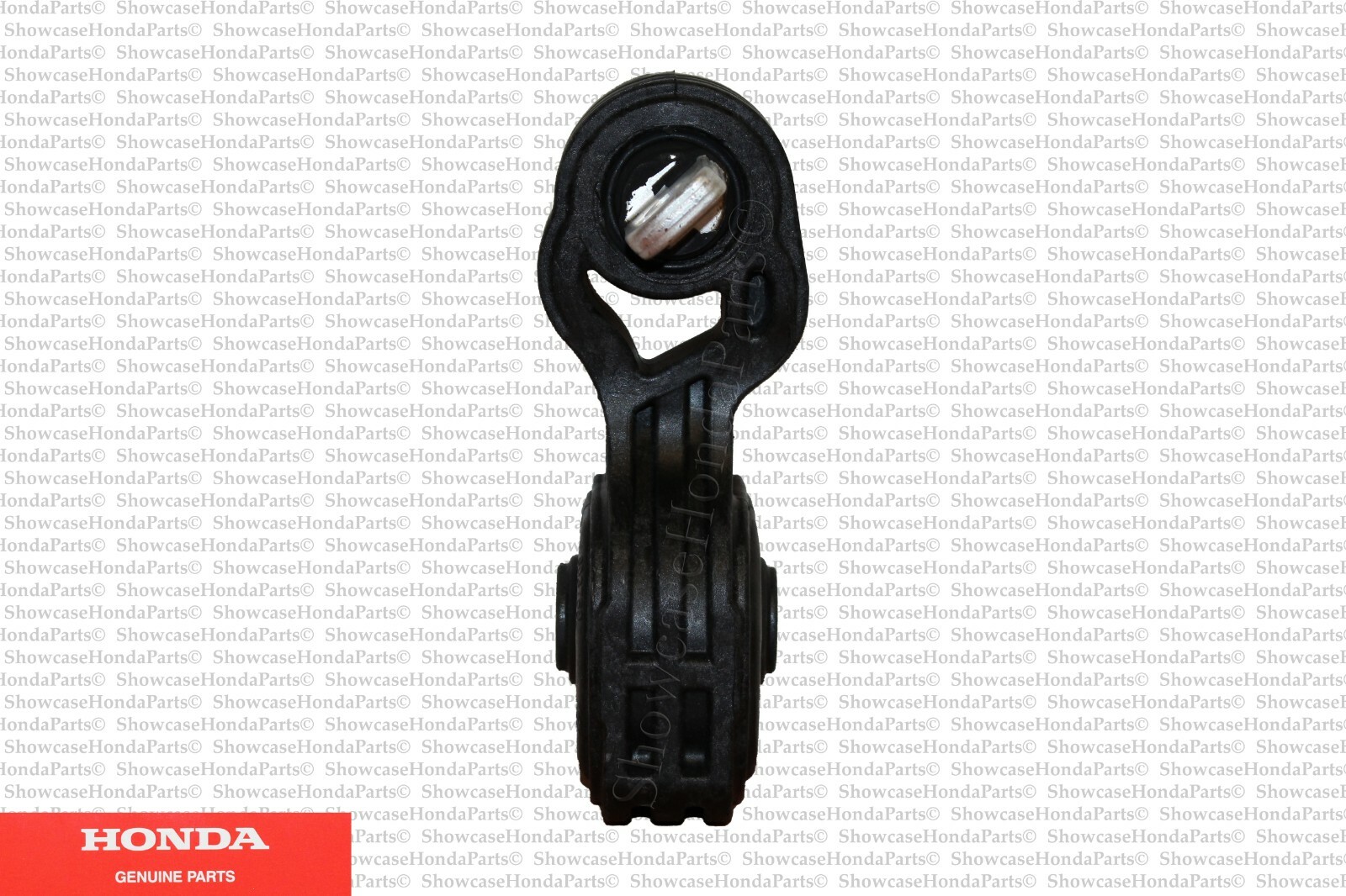 Genuine Honda 2006-2011 Civic A/T Lower Rear Torque Rod Mount OEM 50890 ...