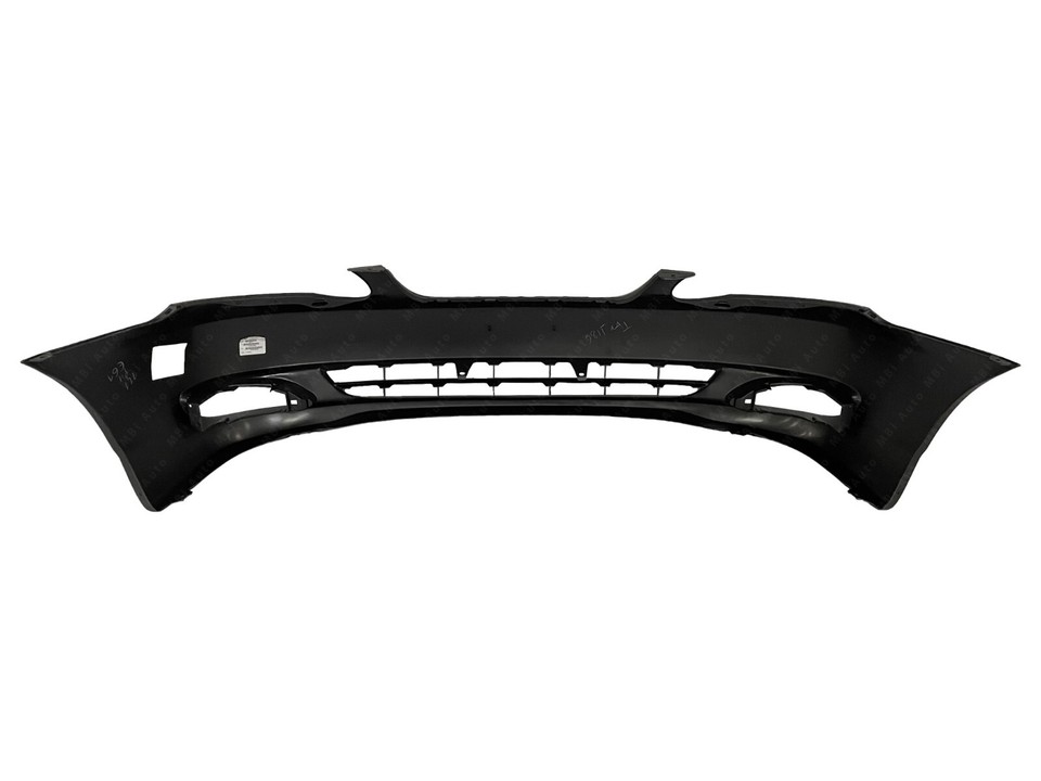 NEW Primered - Front Bumper Cover for 2005-2008 Toyota Corolla CE LE ...