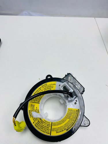 Steering Wheel Spiral Cable Clock Spring UH81-66-CS0B For MAZDA B2500 ...