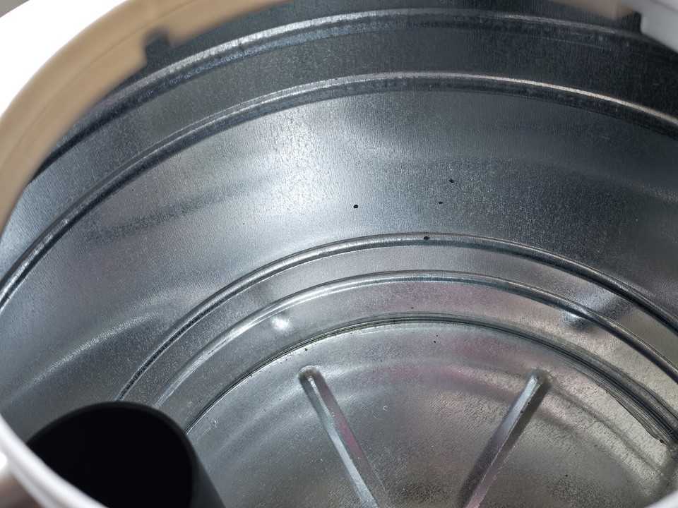 Doggie Dooley 3000 Septic-Tank-Style Pet-Waste Disposal System Never ...