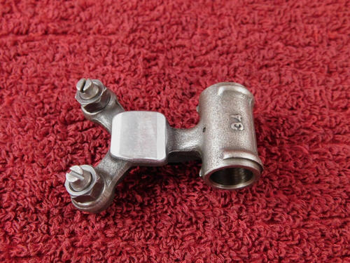 (Qty-1) Rocker Arm / Valve Train Tappet 90-09 EN500 500 Vulcan 87-09 ...
