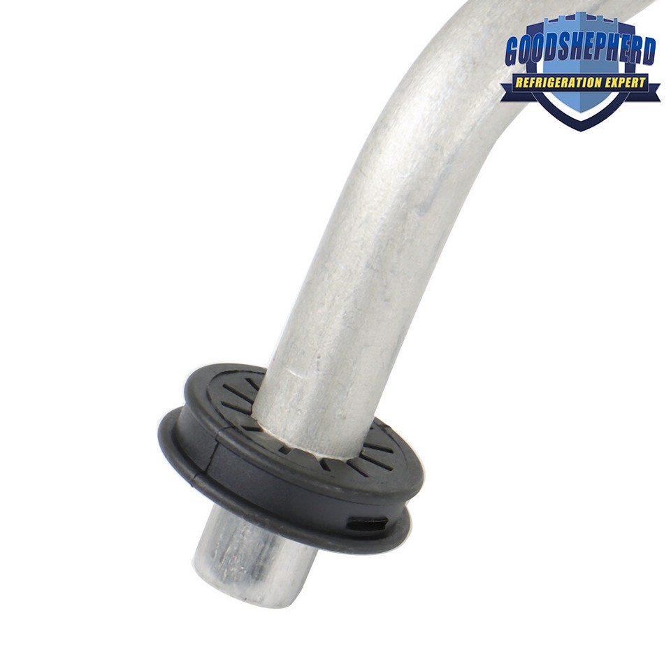 Oil Cooler Line Inlet & Outlet 20828695/625-209 For 2007-2014 GMC ...