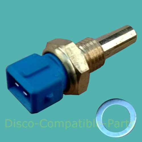 Land Rover Freelander 1, 2.0L Diesel TCIE Temperature Sensor ERR2081 | eBay