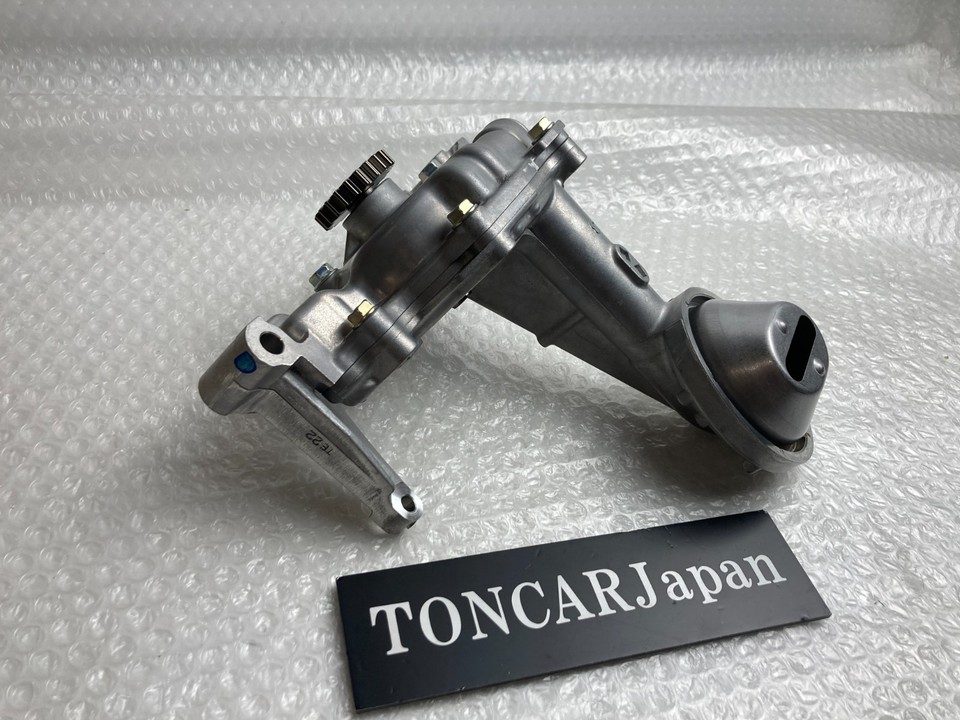 Honda Genuine CIVIC Type-R K-Series FD2 K20A ACCORD CL7 Oil Pump 15100 ...
