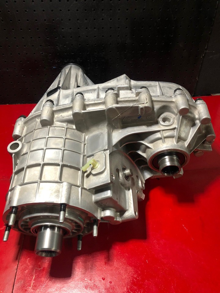*NEW* 99-07 CHEVY 263HD NP263GM TRANSFER CASE, 32 SPLINE, 4L80E | eBay