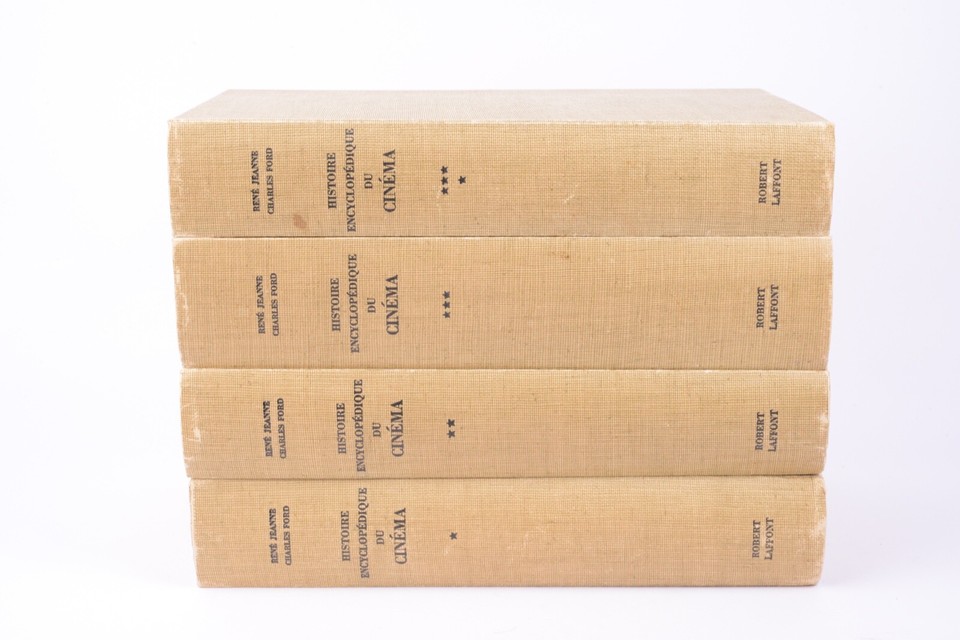 Books " History Encyclopedic Movie Star ",R. Jeanne,C.Ford ,4 7 Titles ...