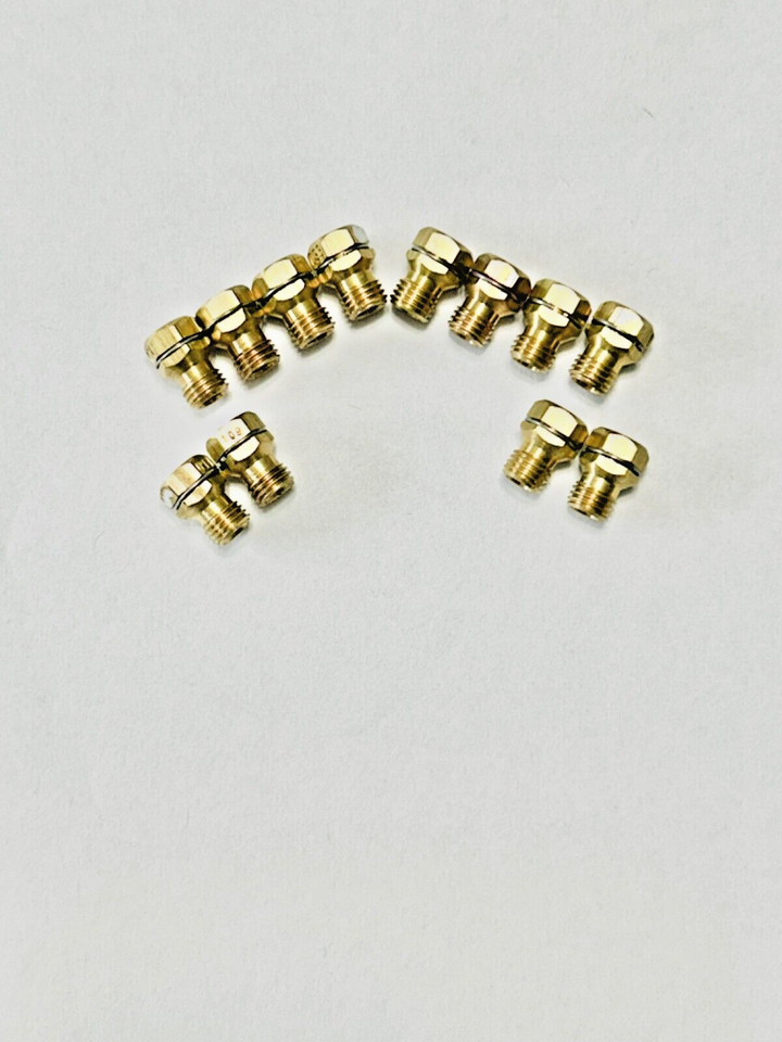 GRLP4 - Original Gas LPG conversion kit for Frigidaire and Electrolux ...