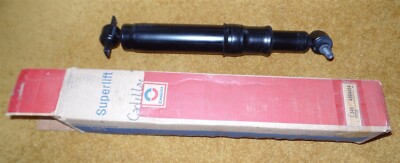 1977 Cadillac Deville/Fleetwd RH Rr Air Shock Absorber Auto Lev Cntl ...